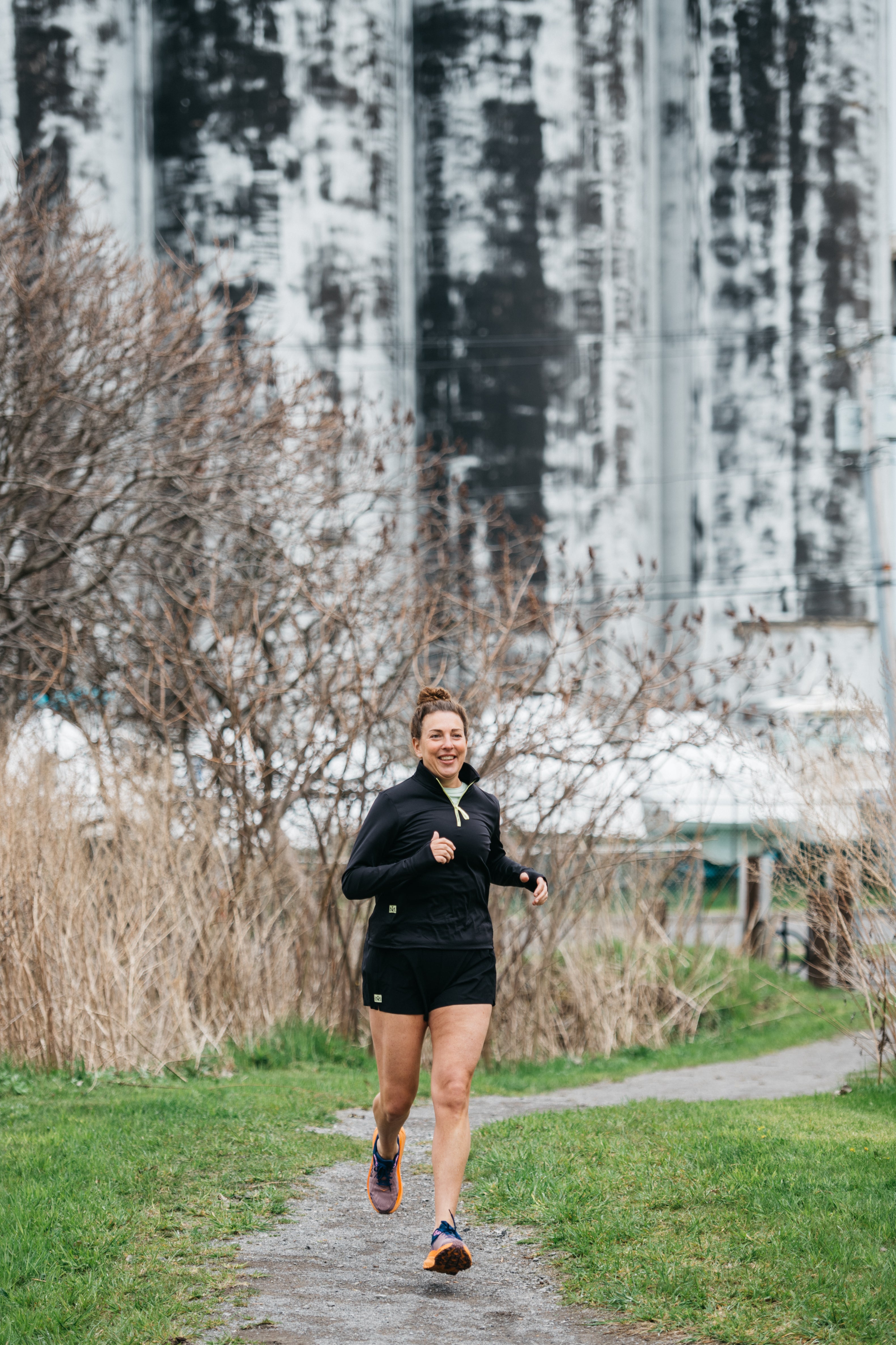 Fuel Your Run: Middle Trail Runners’ Favorite Mid-Run Fuels – Middle ...