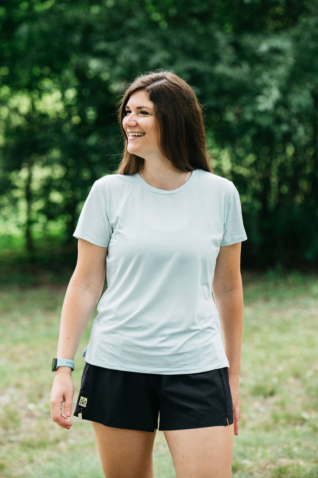 Women's Trail Runner Short – Middle Trail Running